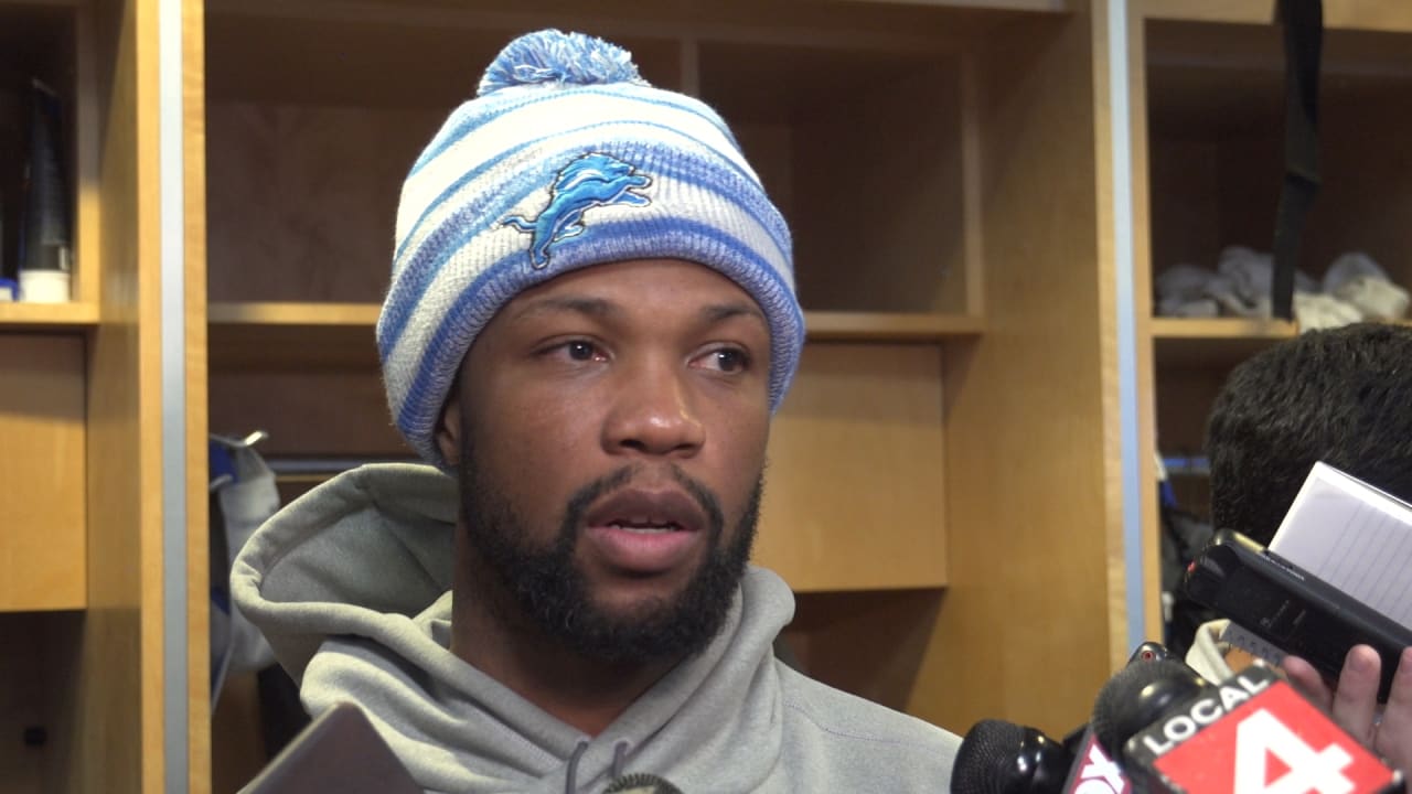 Quin on facing Seattle's offense