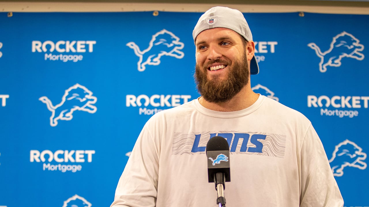 Decker on learning new offense