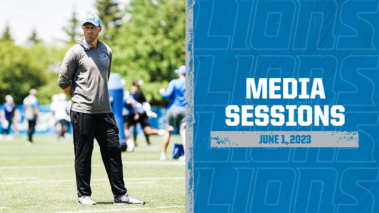 Johnson on continuing to improve offense