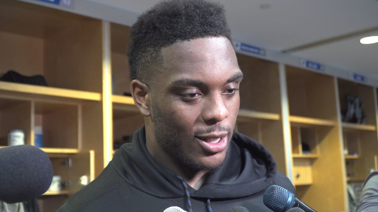 Kennard on facing Dallas