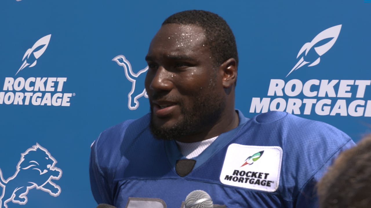 Washington on first day of practice