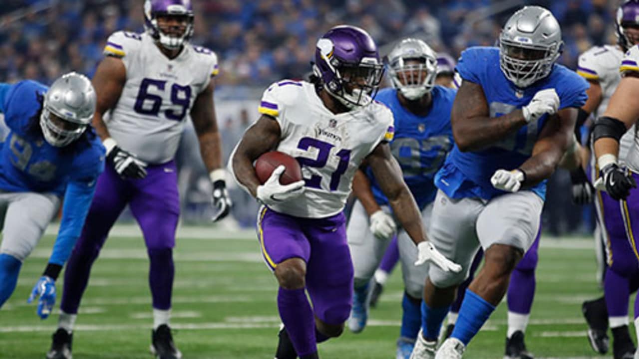 10 QUESTIONS WITH TWENTYMAN: Where do Lions need to improve to contend?