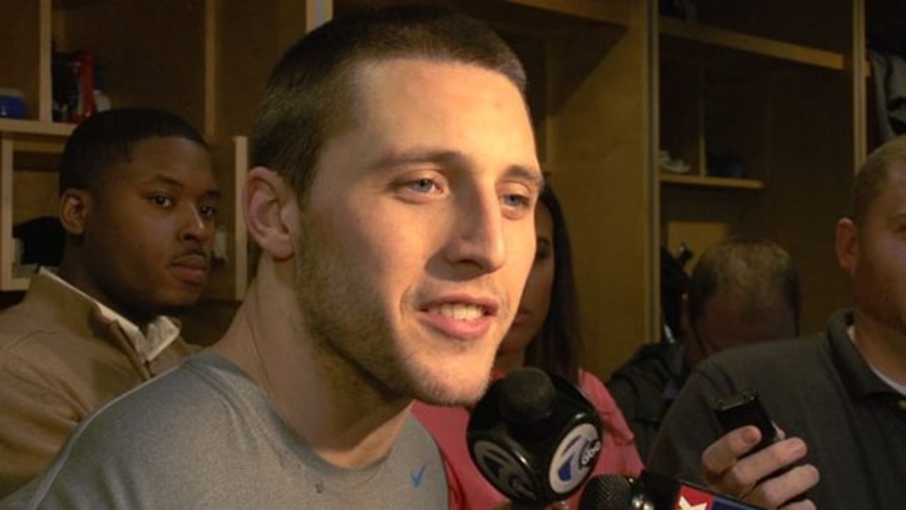 Zenner on heavy workload