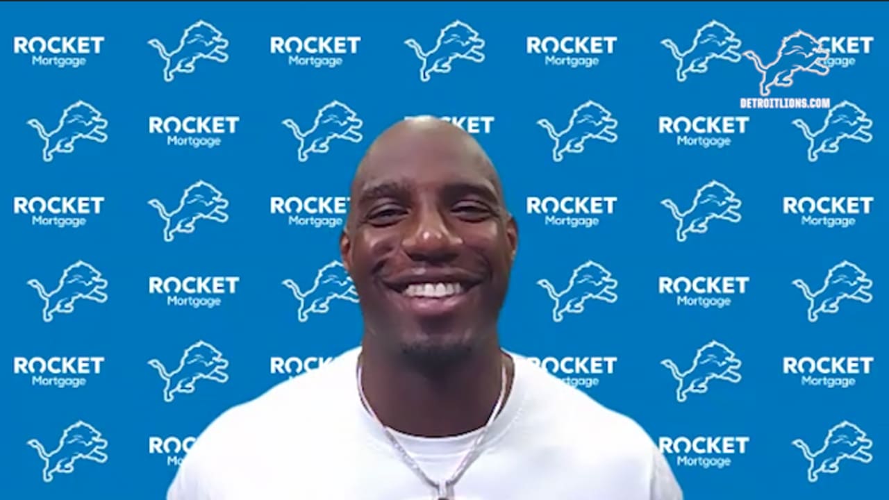 Harmon on interception