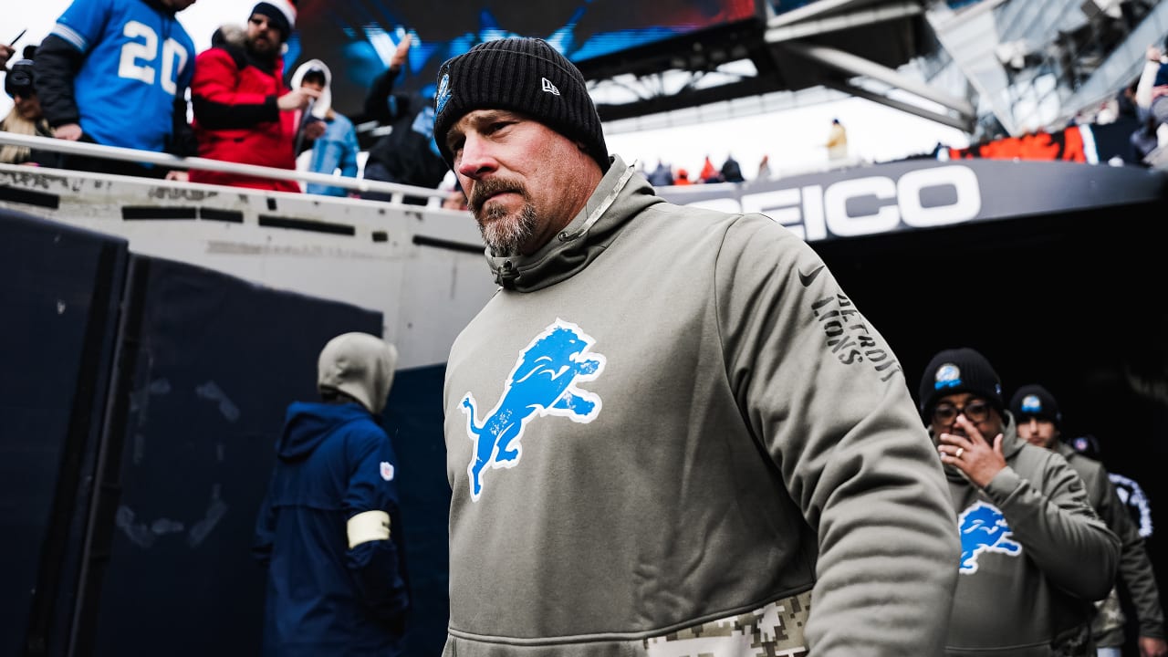 What getting back-to-back wins means for Detroit Lions