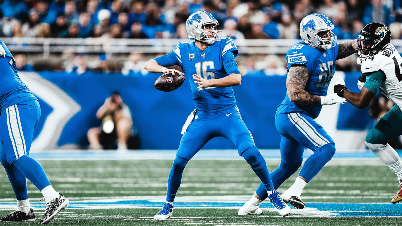 Next Gen Stats Top 5 Passing Scores Week 13