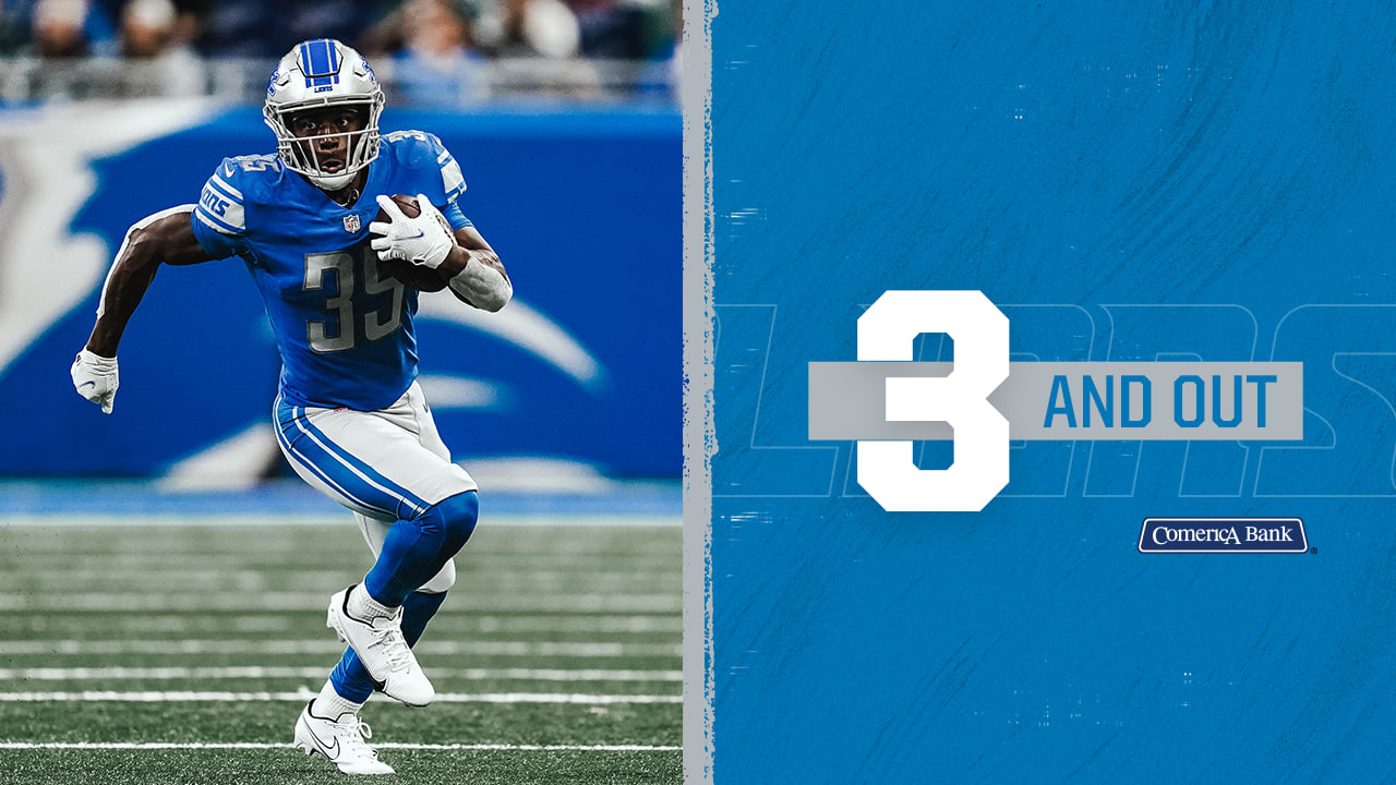 3 and Out with Pittsburgh Steelers Missi Matthews | Week 10