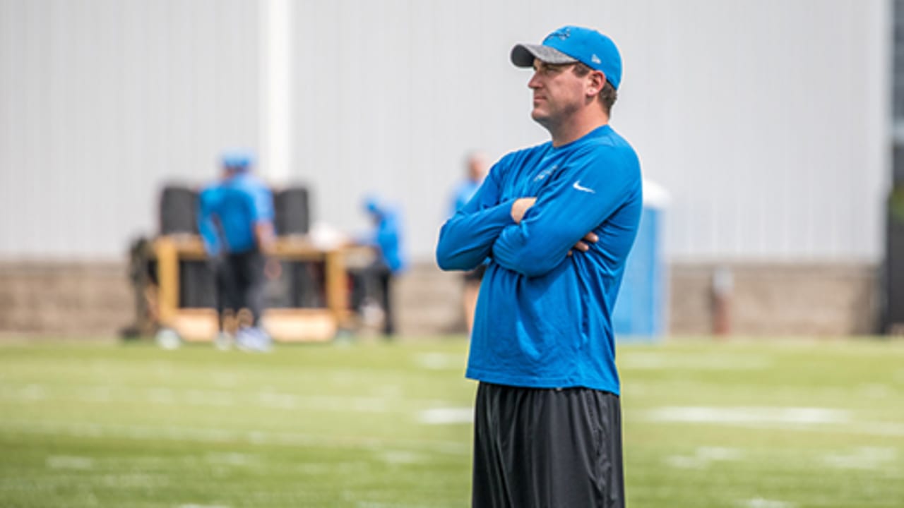 A Closer Look: Jim Bob Cooter