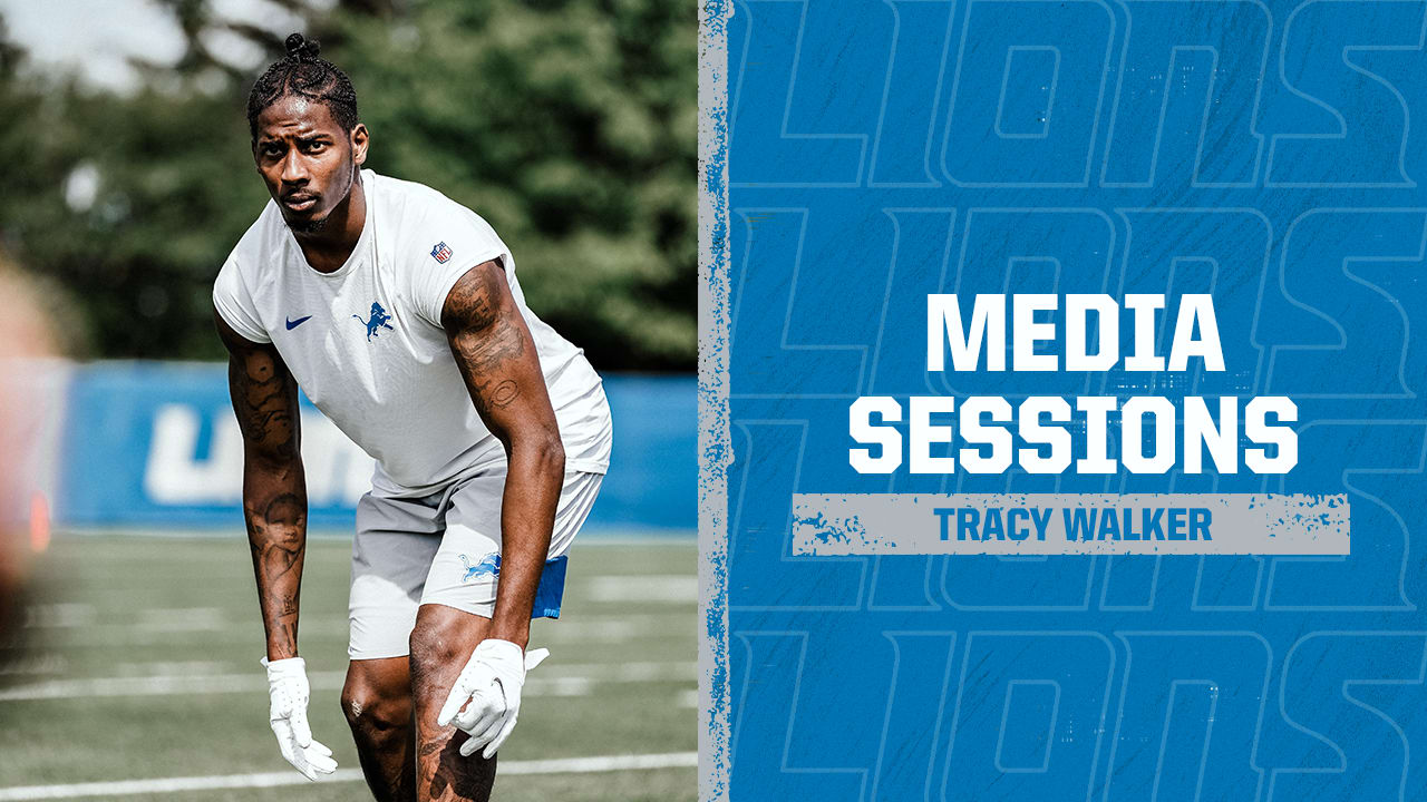 Walker on acclimating to new defensive scheme