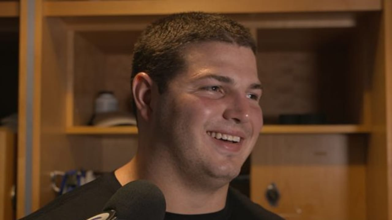 Dahl on personal versatility