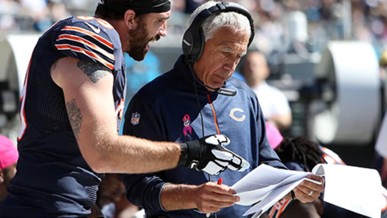 Paul Pasqualoni will call Lions' defense