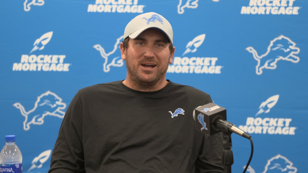 Cooter on offensive play through first 5 weeks