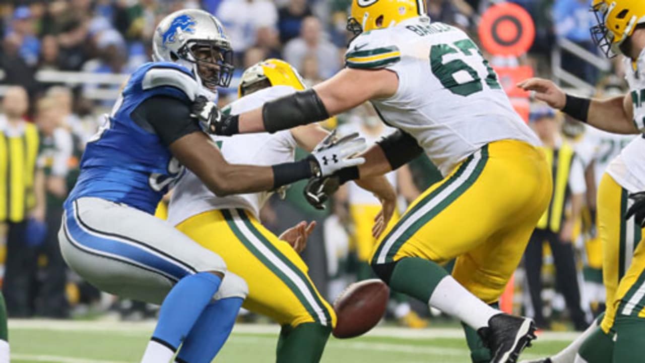 Devin Taylor could play a bigger role in 2016