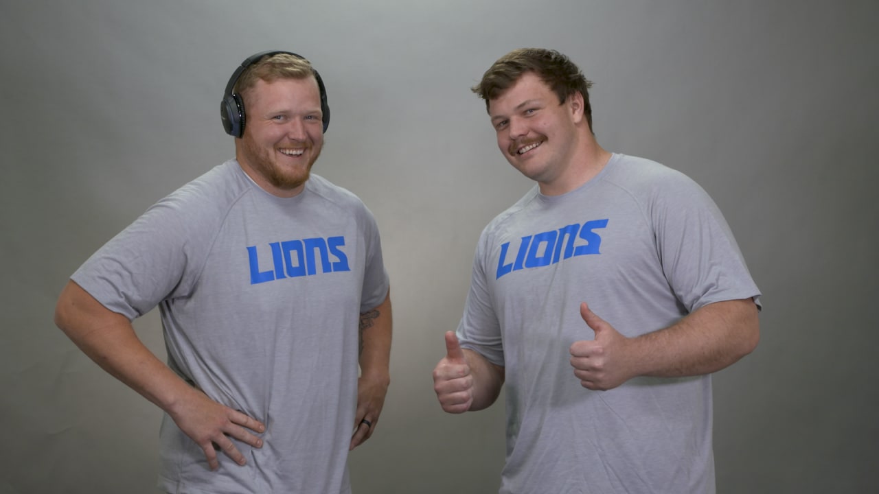 Repeat after me: Episode 1