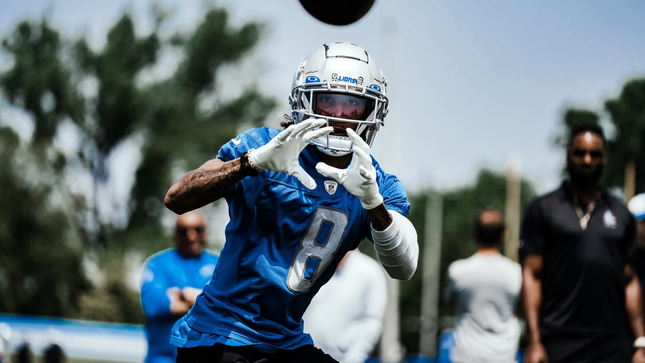 2023 OTA Week 1 highlights