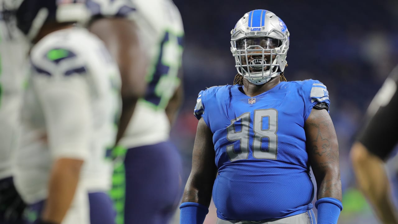 10 QUESTIONS WITH TWENTYMAN: What will we see from Harrison in his ...