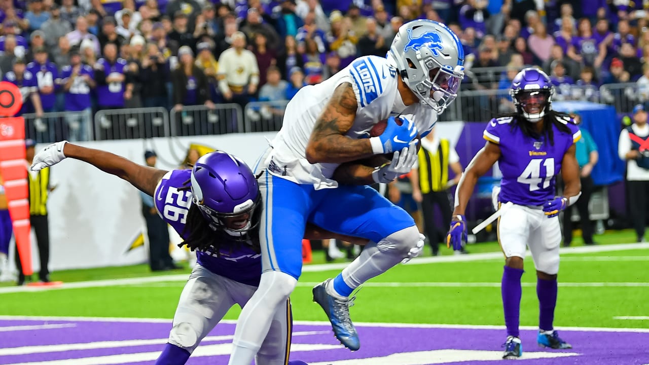 By the numbers: Week 14