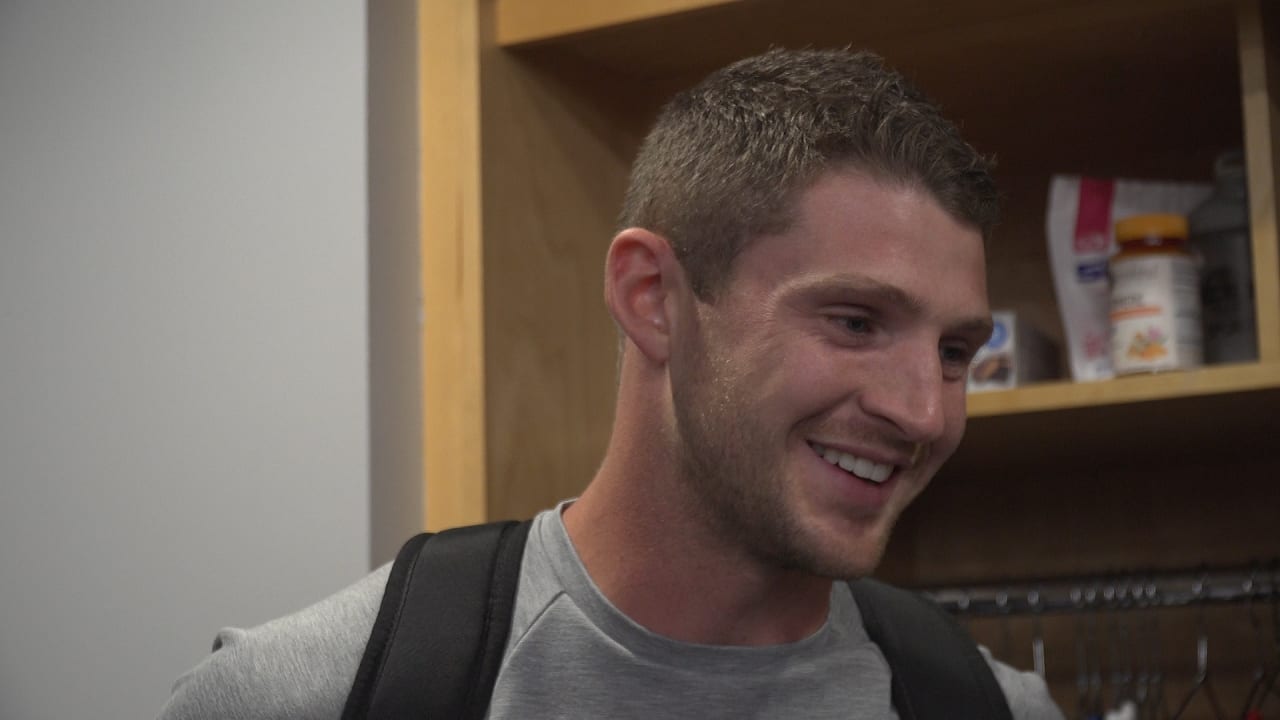 Driskel on learning playbook