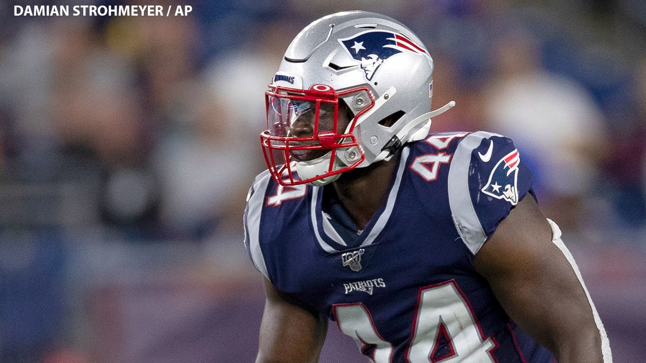 Lions sign free agents LB Christian Sam & DT Olive Sagapolu to practice ...