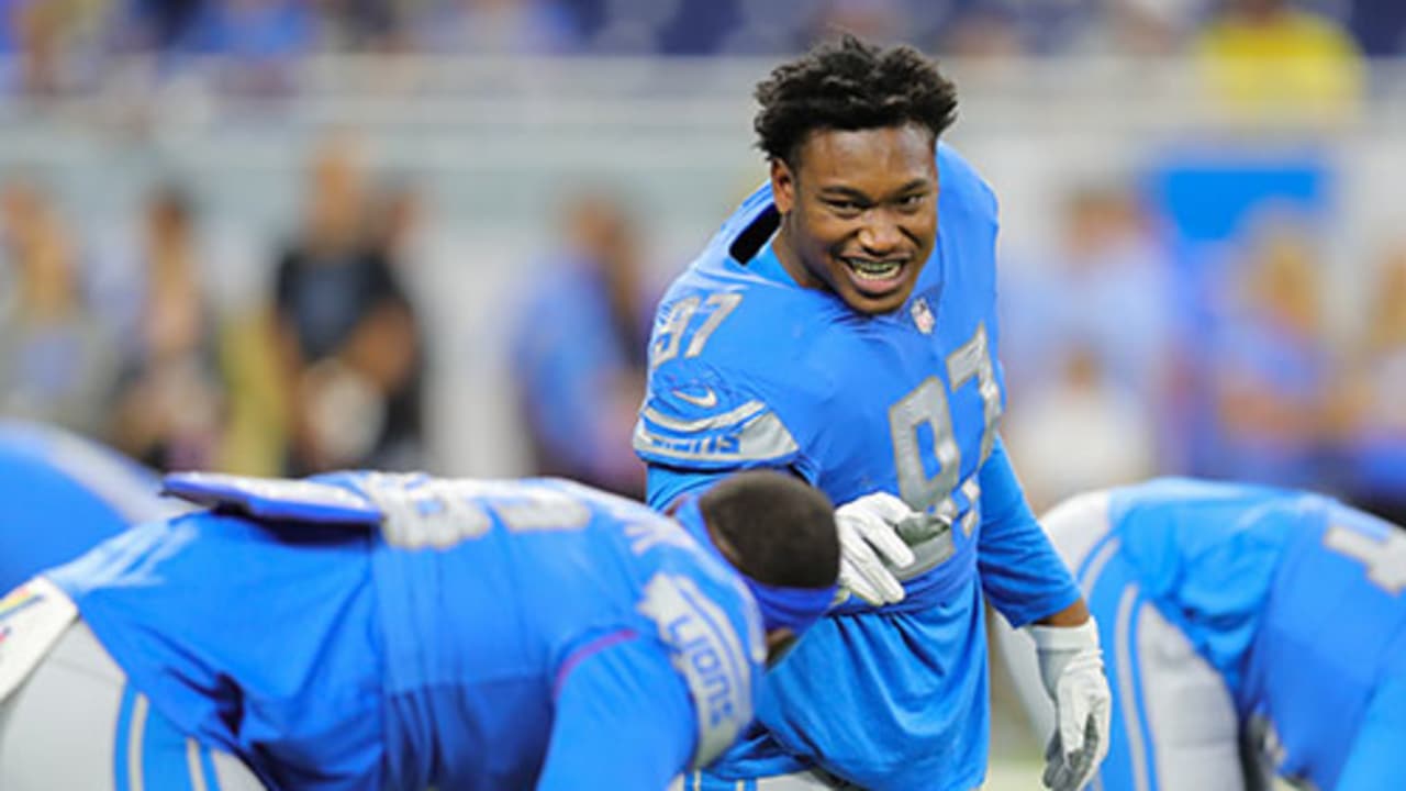 Detroit Sports Media name annual award winners