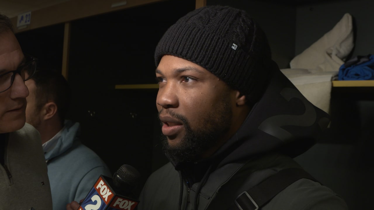 Quin on future after this season