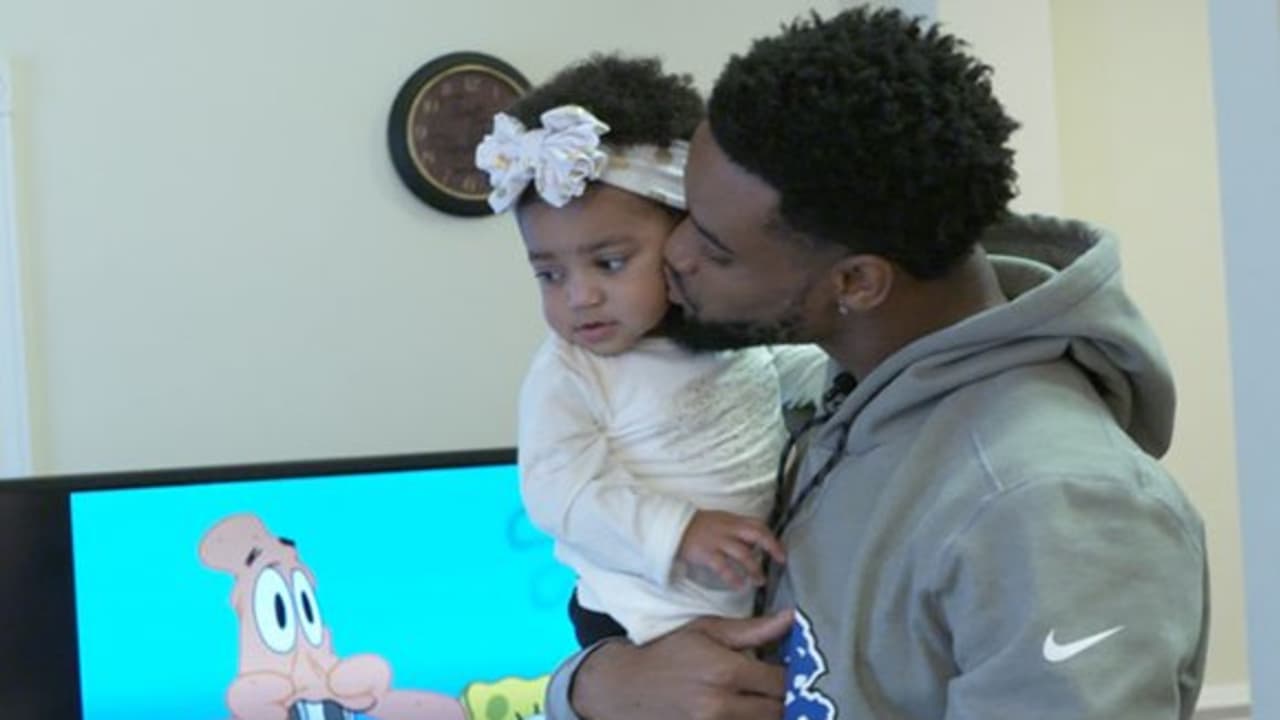 Spending An Off Day With Slay