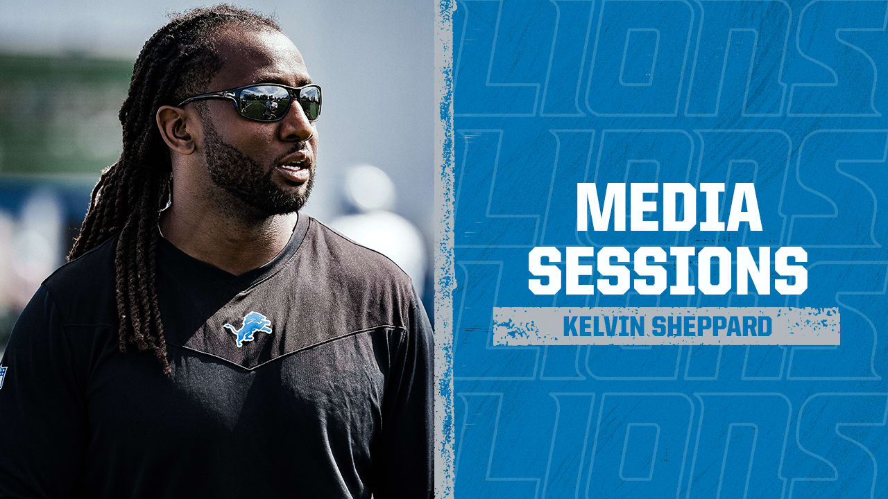 Sheppard on not limiting his players