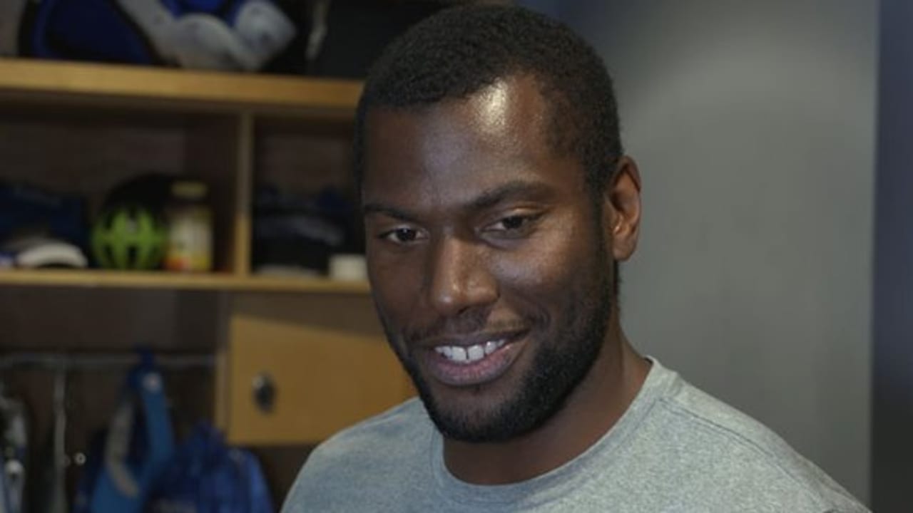 Fells on facing his former team