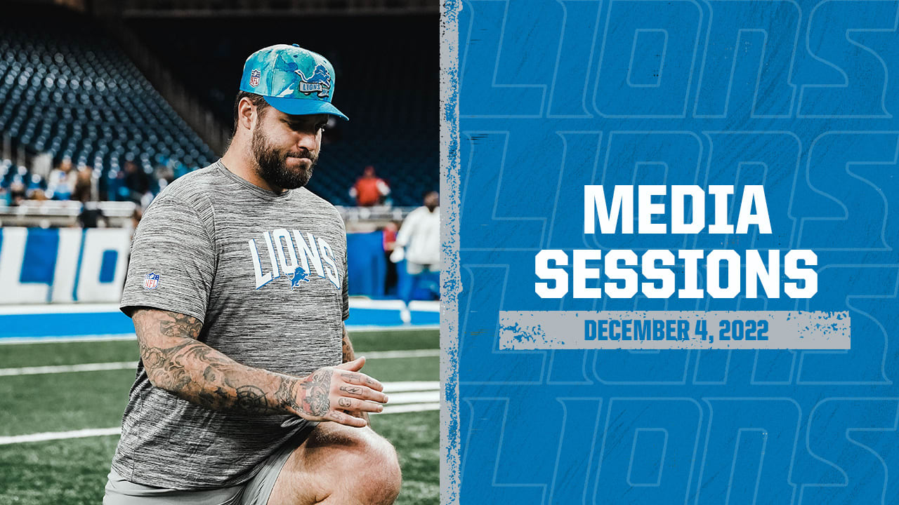 Decker on focusing on one week at a time