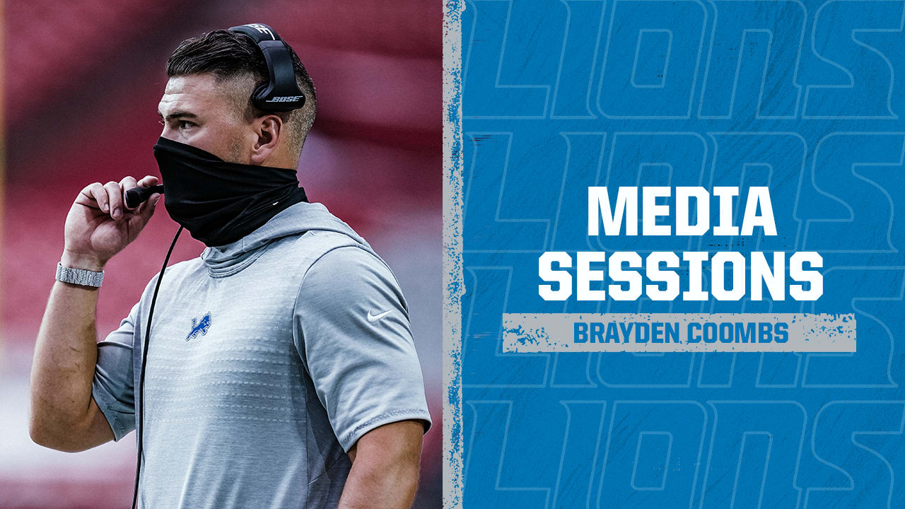 Coombs on working through changes