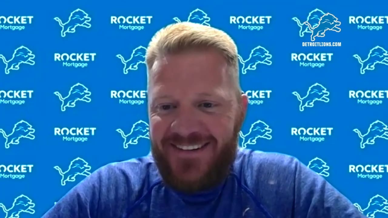 Bevell on increased comfort in offense entering his second season