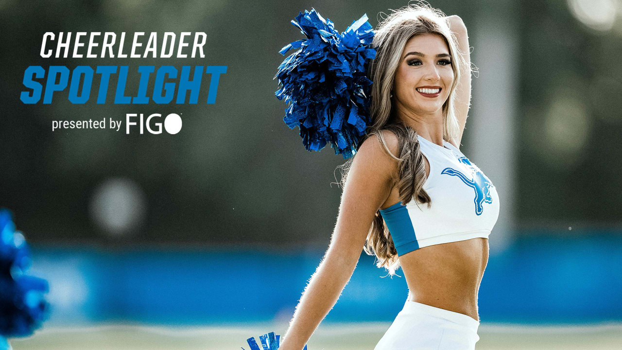 Cheer Spotlight: Mackenzie B.