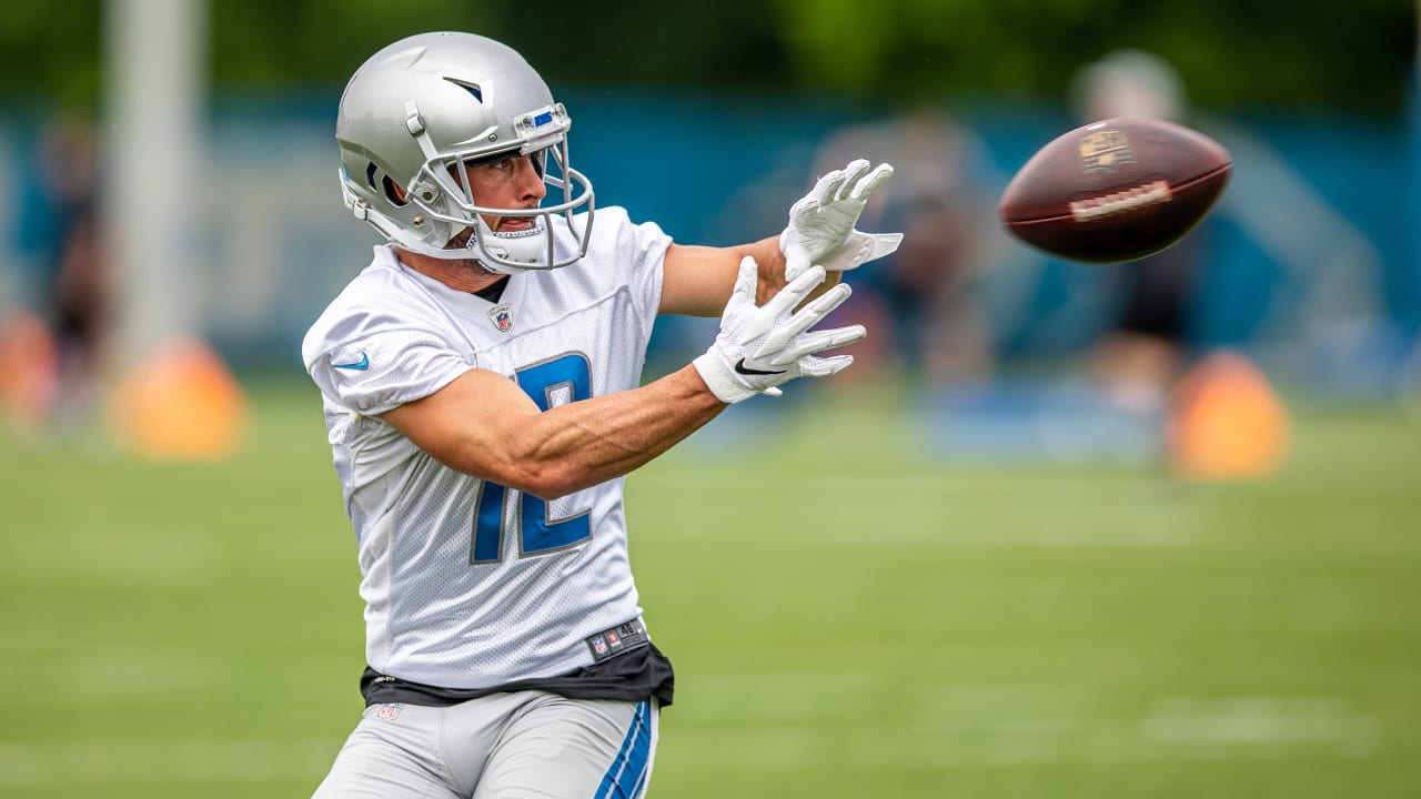 TWENTYMAN: 5 takeaways from minicamp