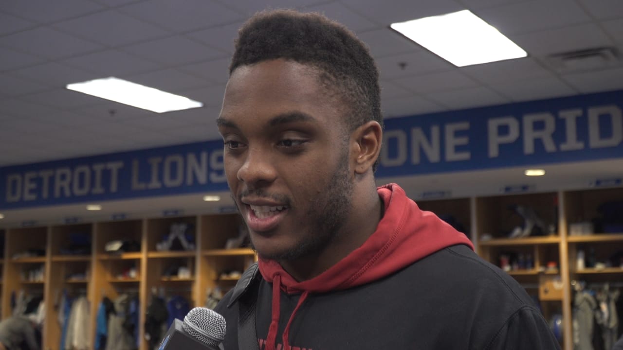 Kennard on Harrison acquisition