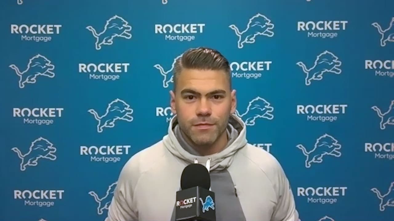 Coombs on special teams roster decisions