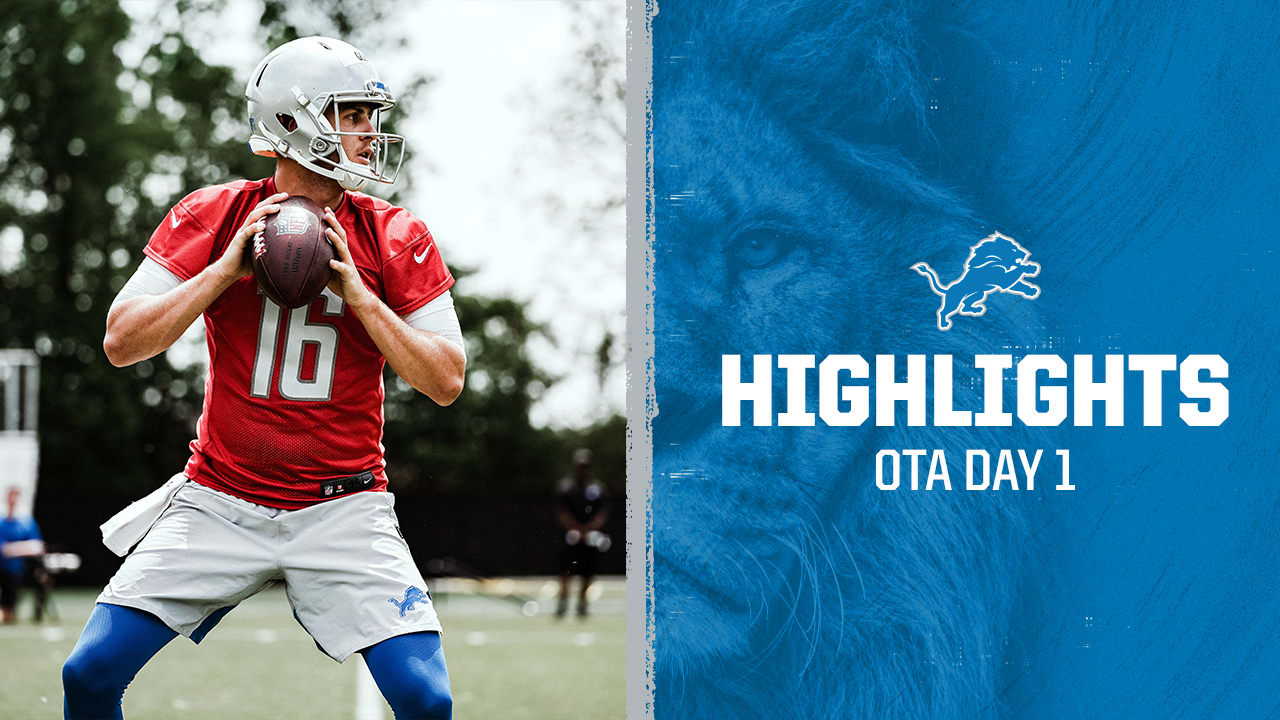 OTA Day 1 highlights