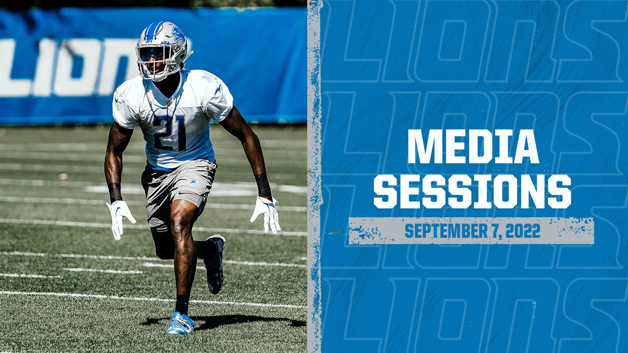 Walker III on understanding the defensive scheme