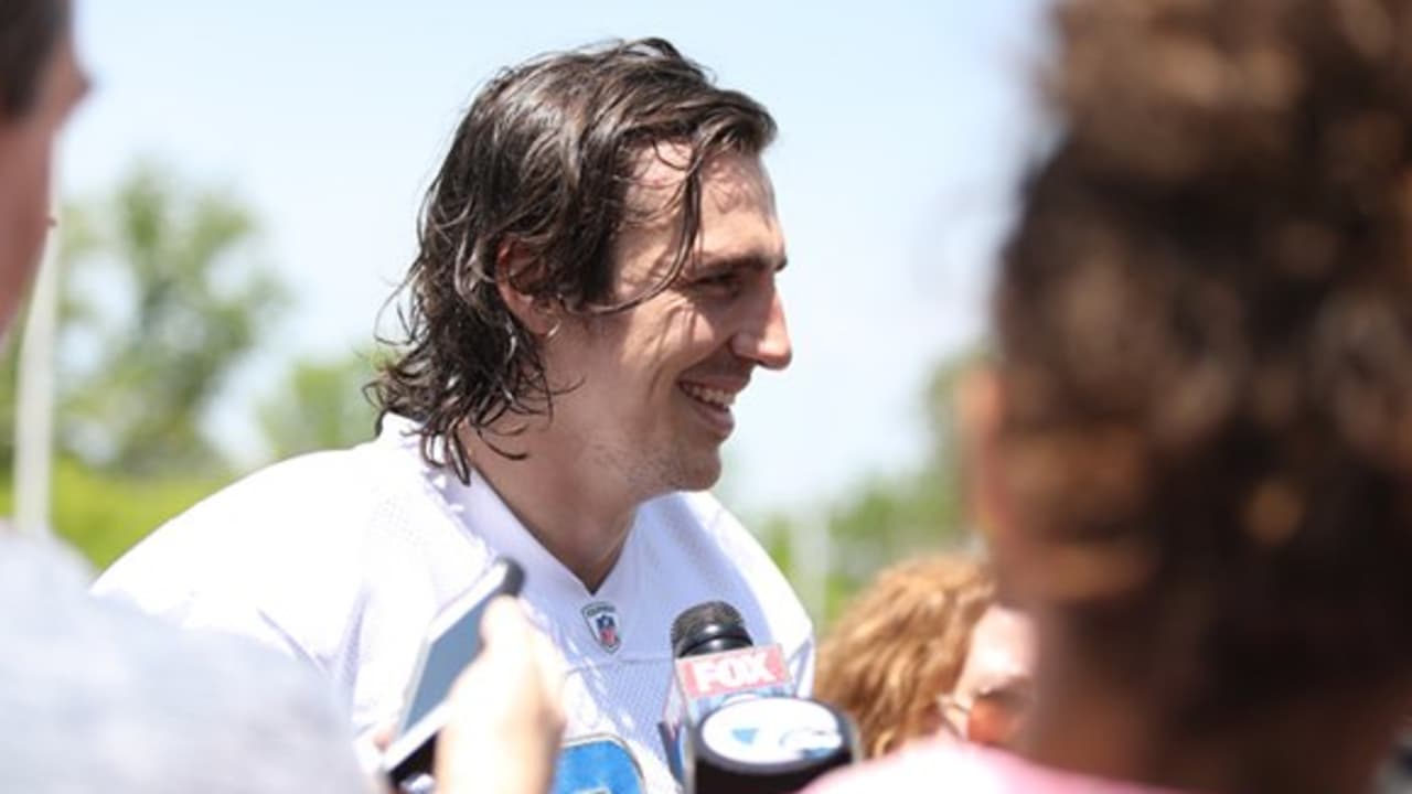 Willson on attention to detail