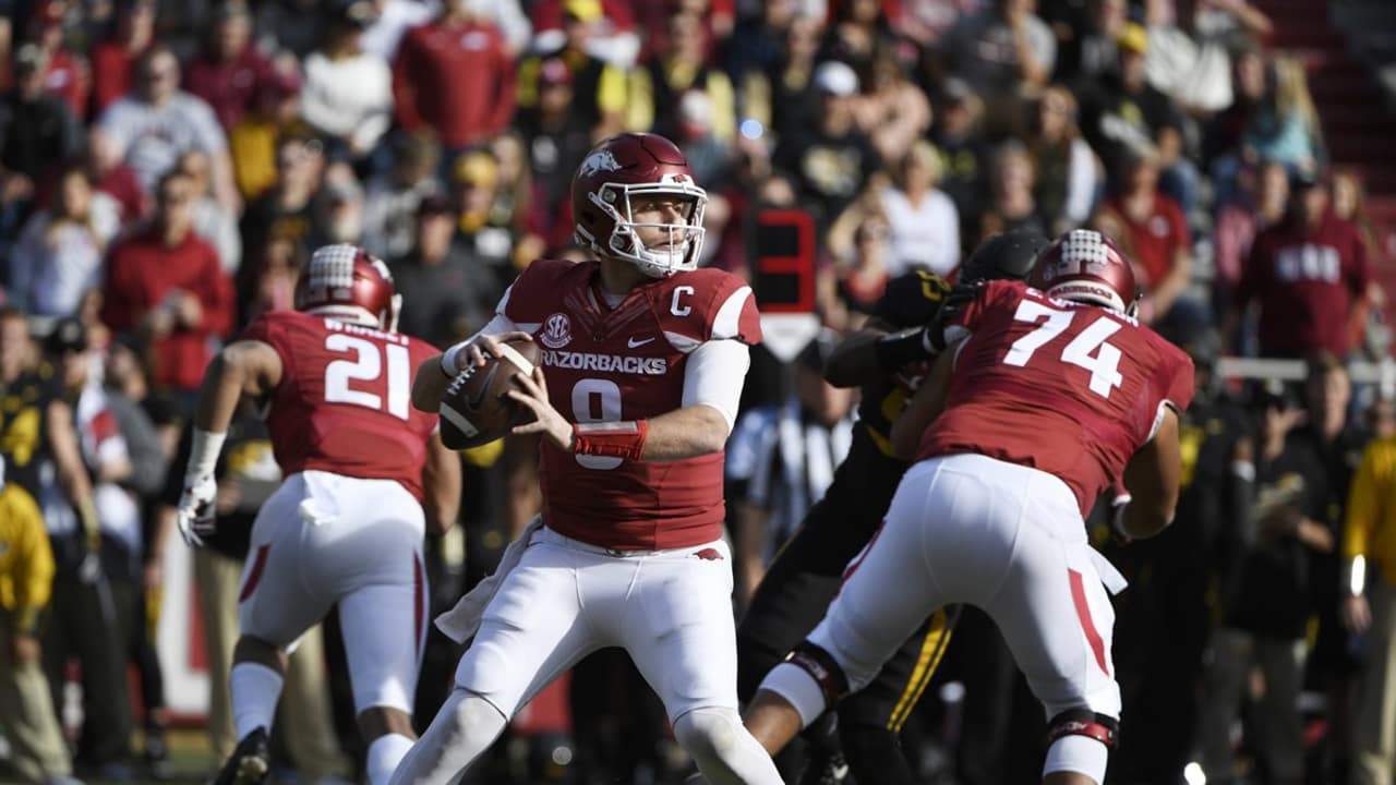 2018 Combine preview: Quarterback