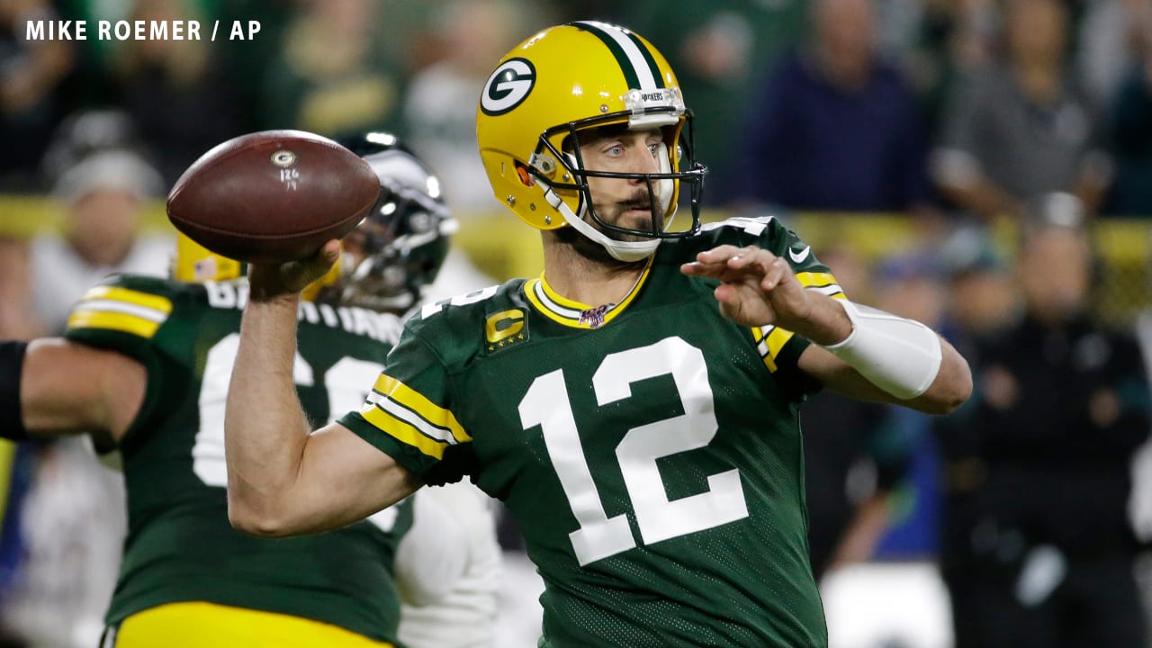 TWENTYMAN: 5 games to watch