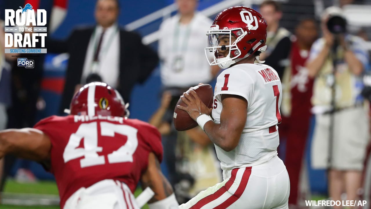 2019 Combine Preview: Quarterback