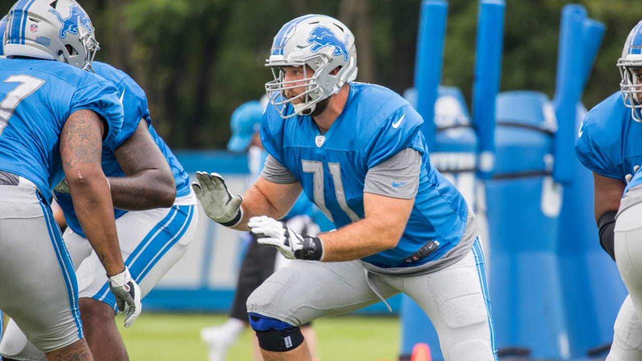 2017 Camp Spotlight: Rick Wagner