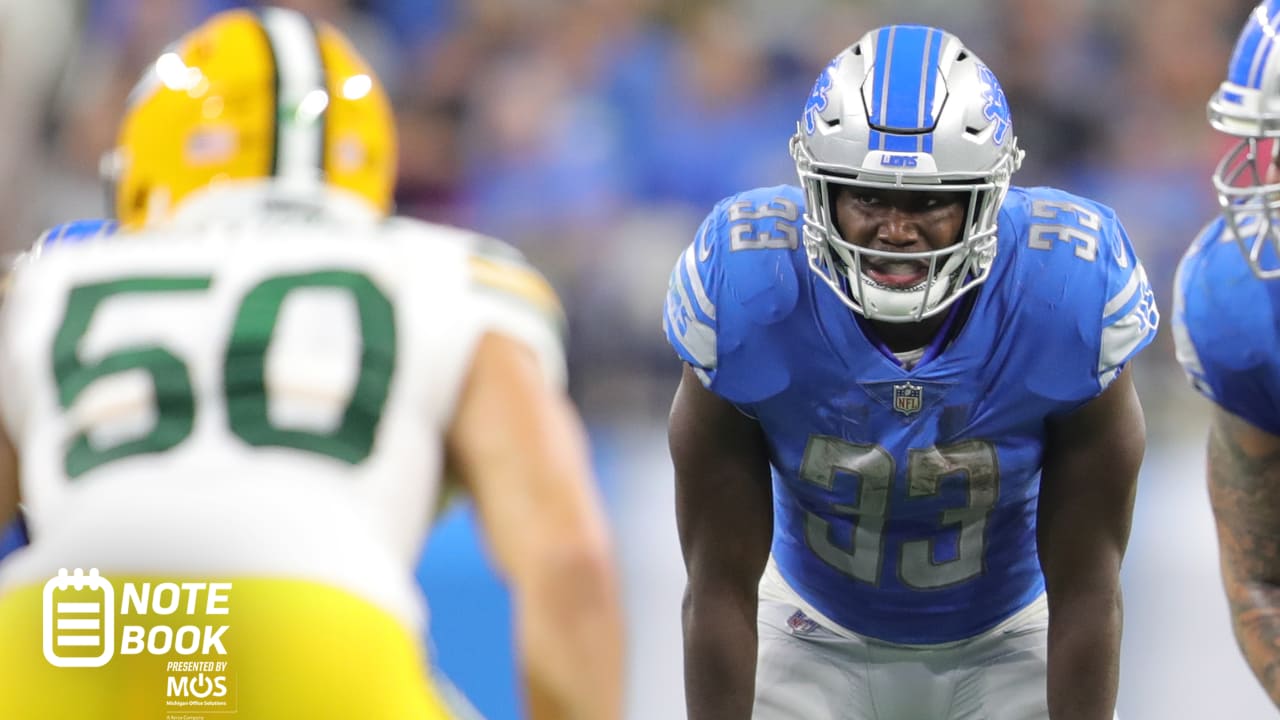 NOTEBOOK: Johnson says he could have gone back in if needed