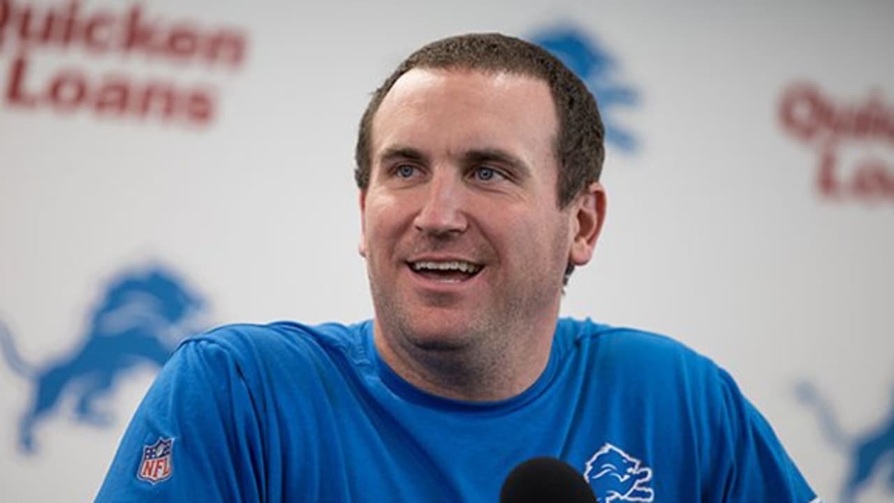 Cooter on offensive tempo