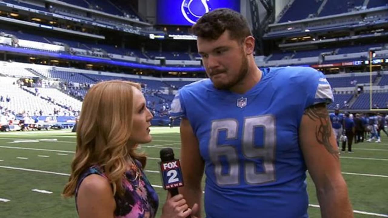 Postgame 1 on 1: Anthony Zettel
