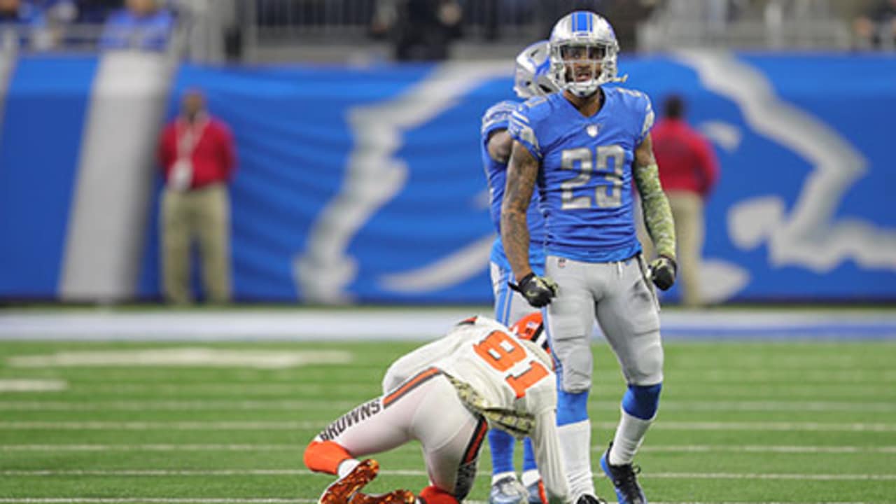 STATS PACK: Slay's numbers show he's the real deal