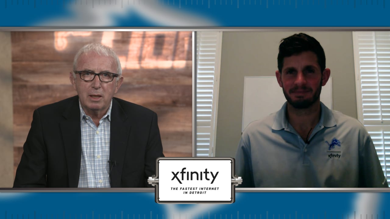 X's and O's with Dan Orlovsky: Week 12