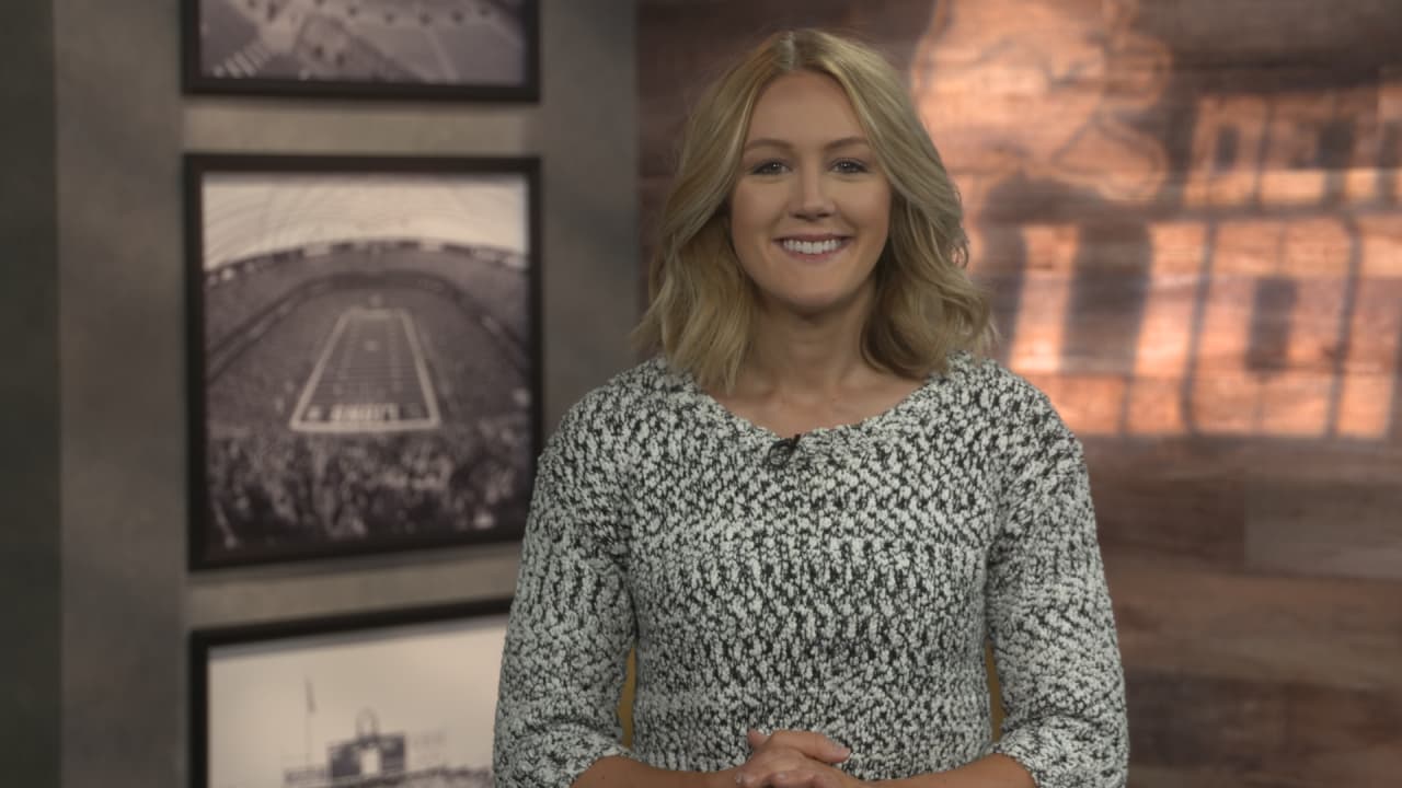 Tori's Take: Week 13