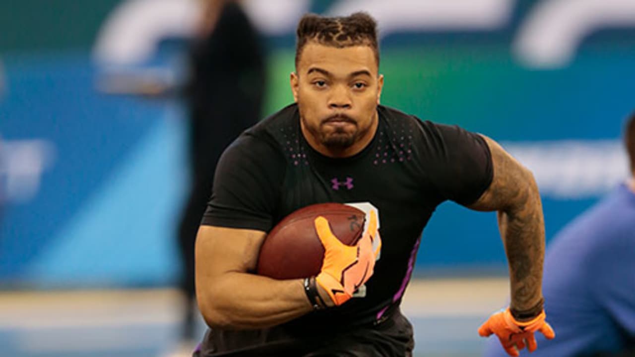 TWENTYMAN: 10 prospects who make sense for Lions at 20