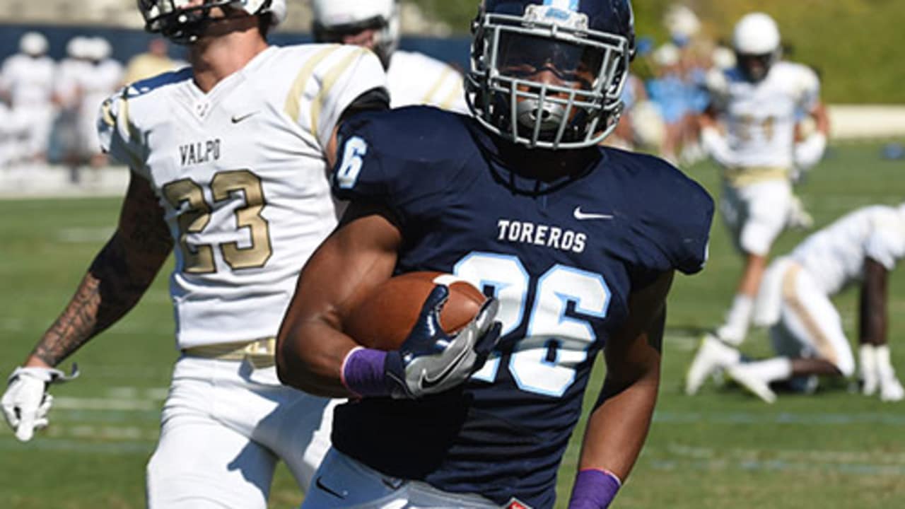 WEEK IN REVIEW: Veterans ready for rookies to join them